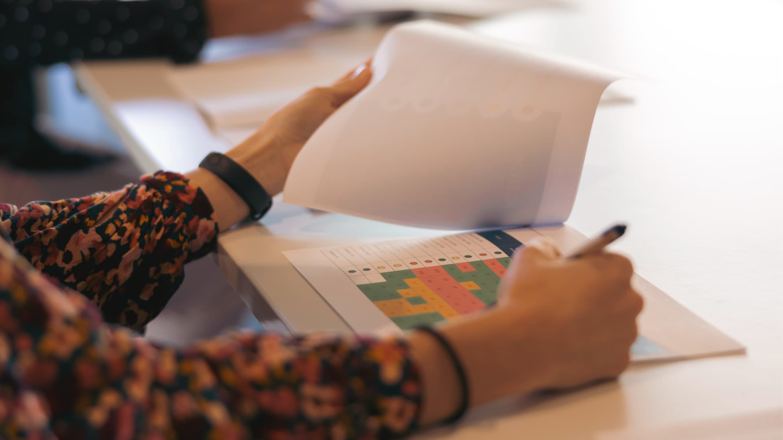 Batch Record Release - Falorni Pharma